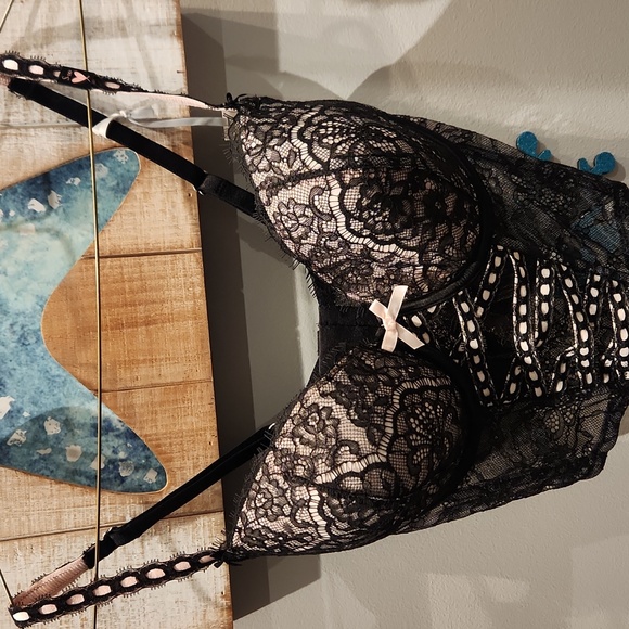 Victoria's Secret | Intimates & Sleepwear | Nwt Victorias Secret Womens ...